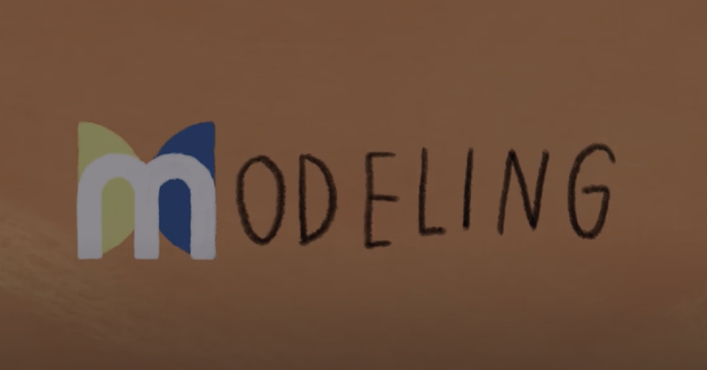La Importancia del Modelamiento - Descubre PRIMED